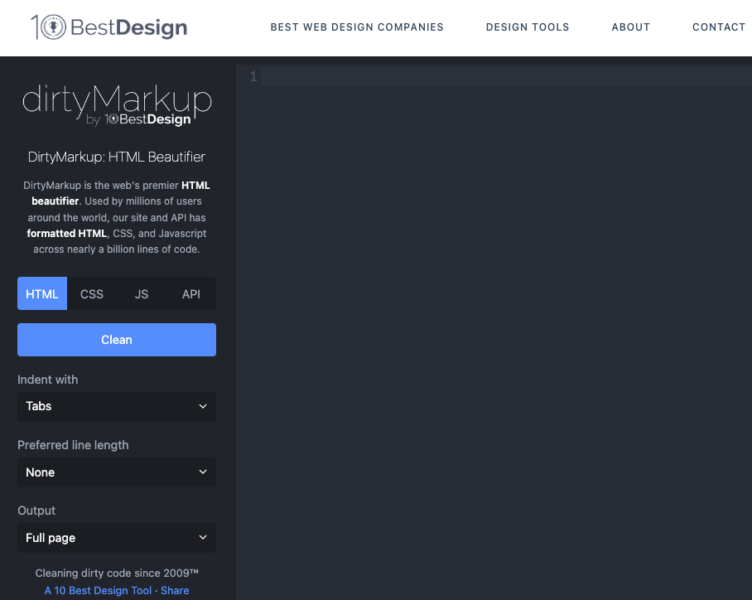 HTML文法のエラーチェックをブラウザのチェッカーツールで確認する方法