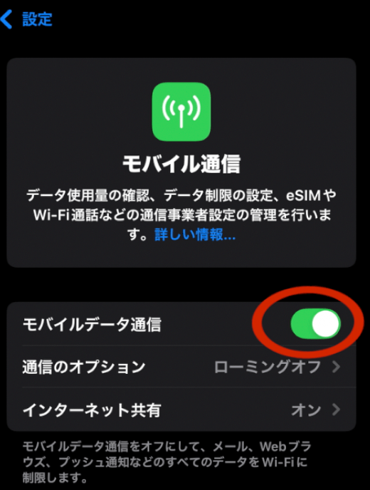 APNの設定とは？iPhone・Androidでの手順や確認方法を簡単解説